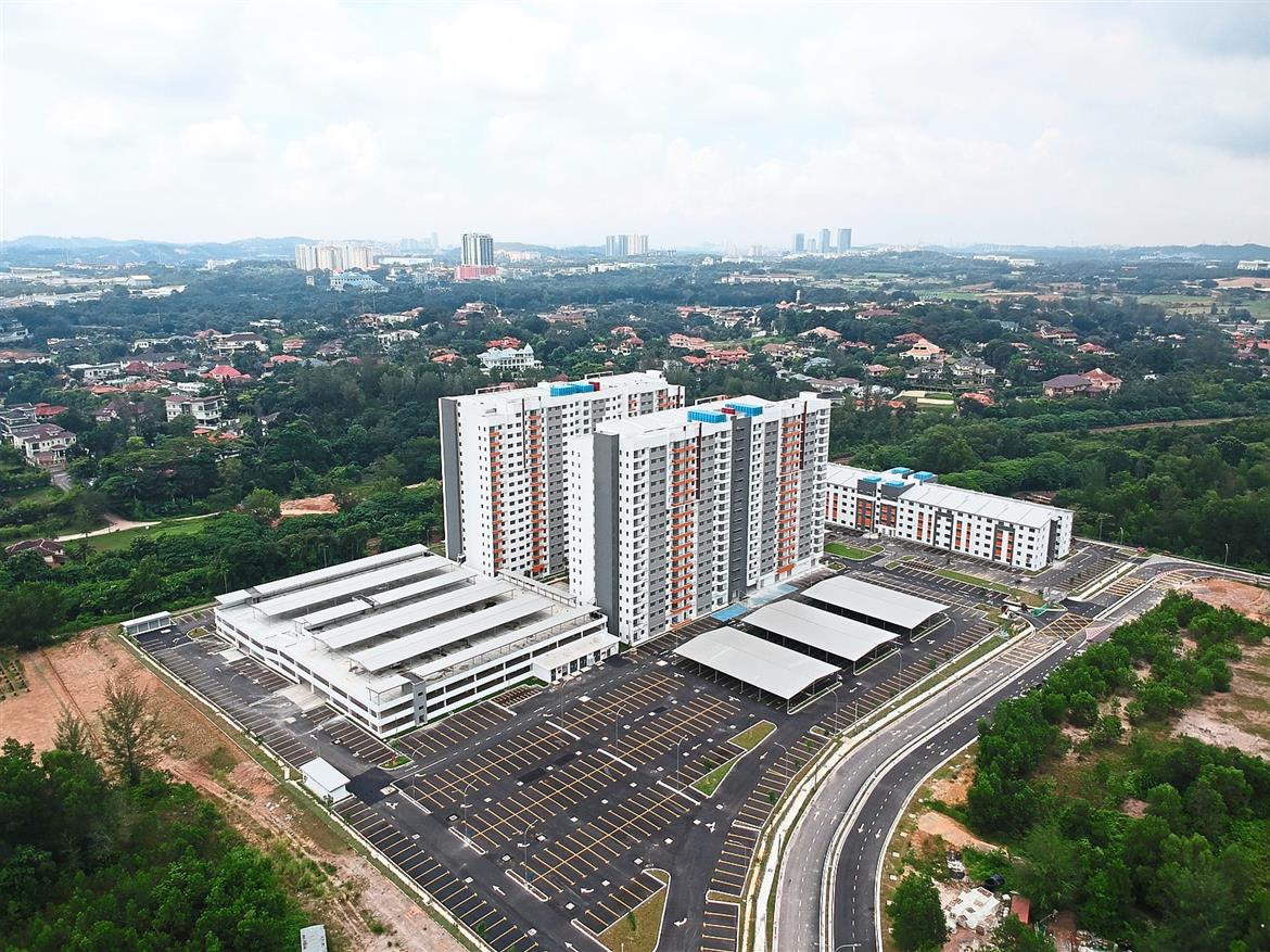 Gamuda IBS way to build homes for the future | Gamuda Berhad