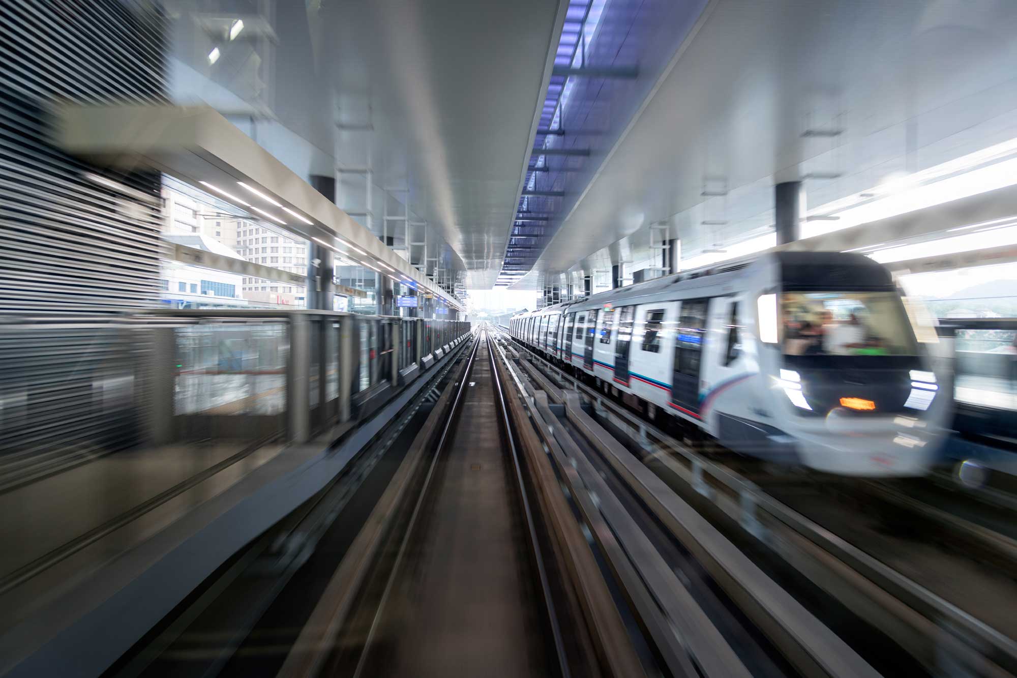 MRT Kajang Line | Gamuda Berhad
