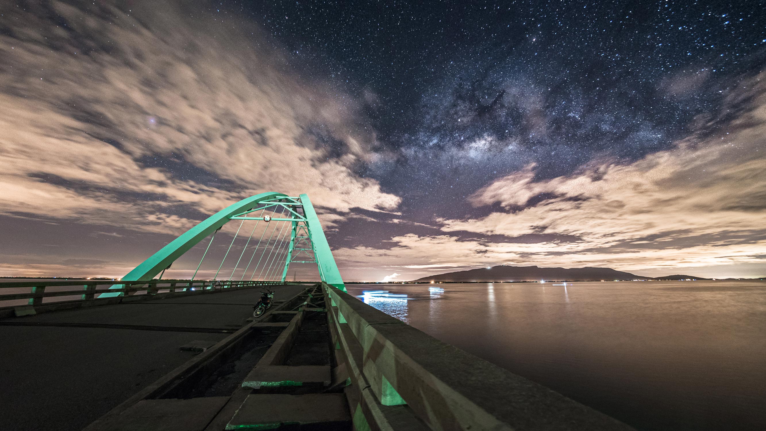 Pulau Bunting Bridge | Gamuda Berhad