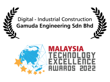 Digital Engineering & Construction | Gamuda Berhad