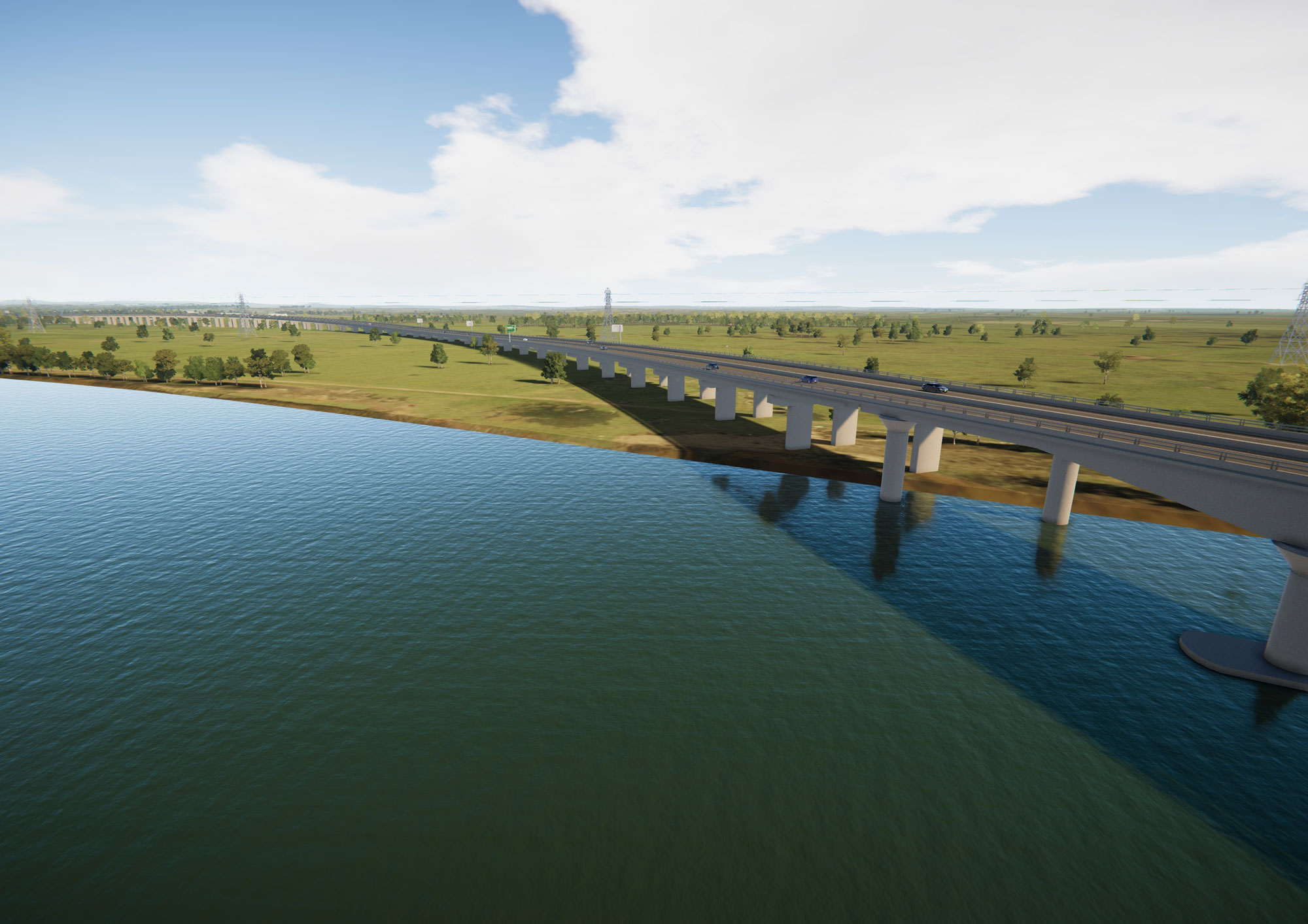 M1 Motorway Extension to Raymond Terrace: Black Hill to Tomago Works ...