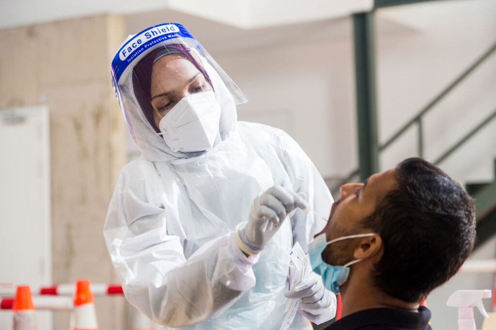 Sustainability Esg Gamuda Berhad