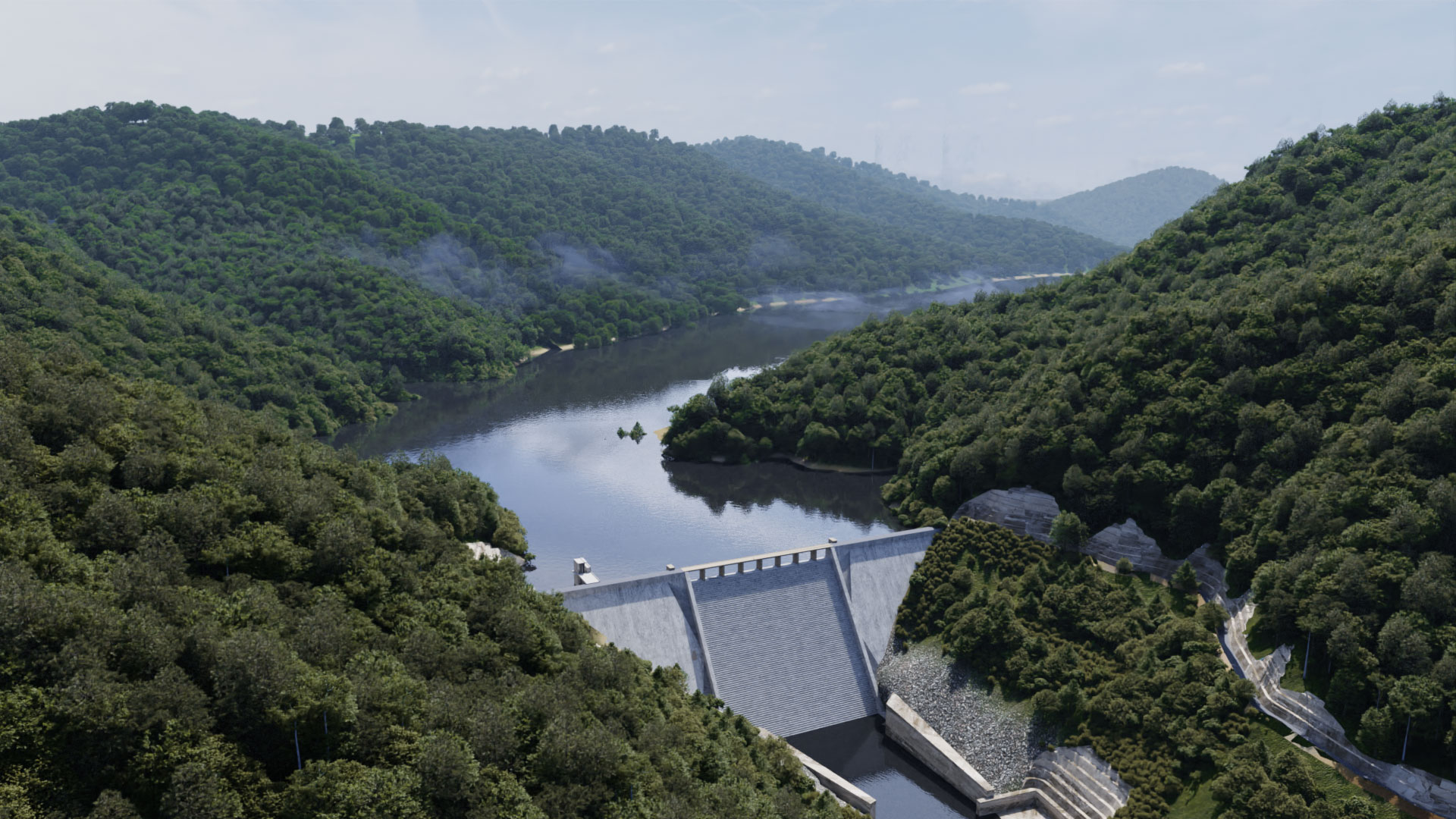 Gamuda in RM4bil Sabah hydroplant joint venture | Gamuda Berhad