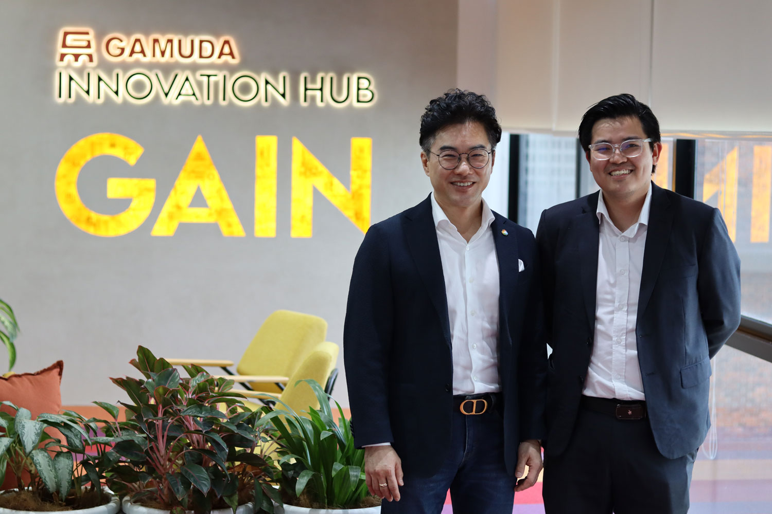 AI in Construction and Engineering: Building the Future | Gamuda Berhad