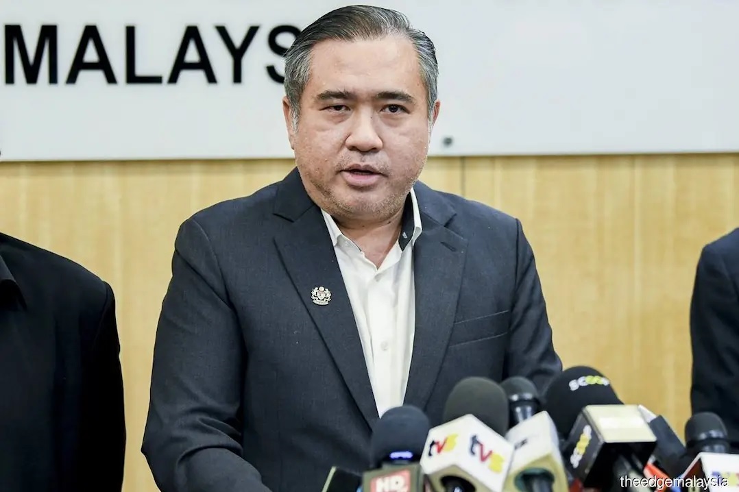 Govt offers Gamuda's 60%-owned SRS Consortium works on first segment of ...