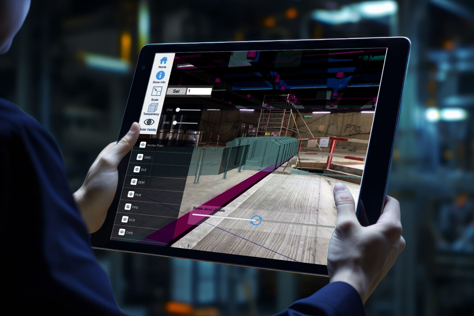 Digital Engineering & Construction | Gamuda Berhad