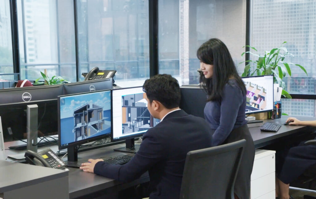 Who We Are | Gamuda Berhad