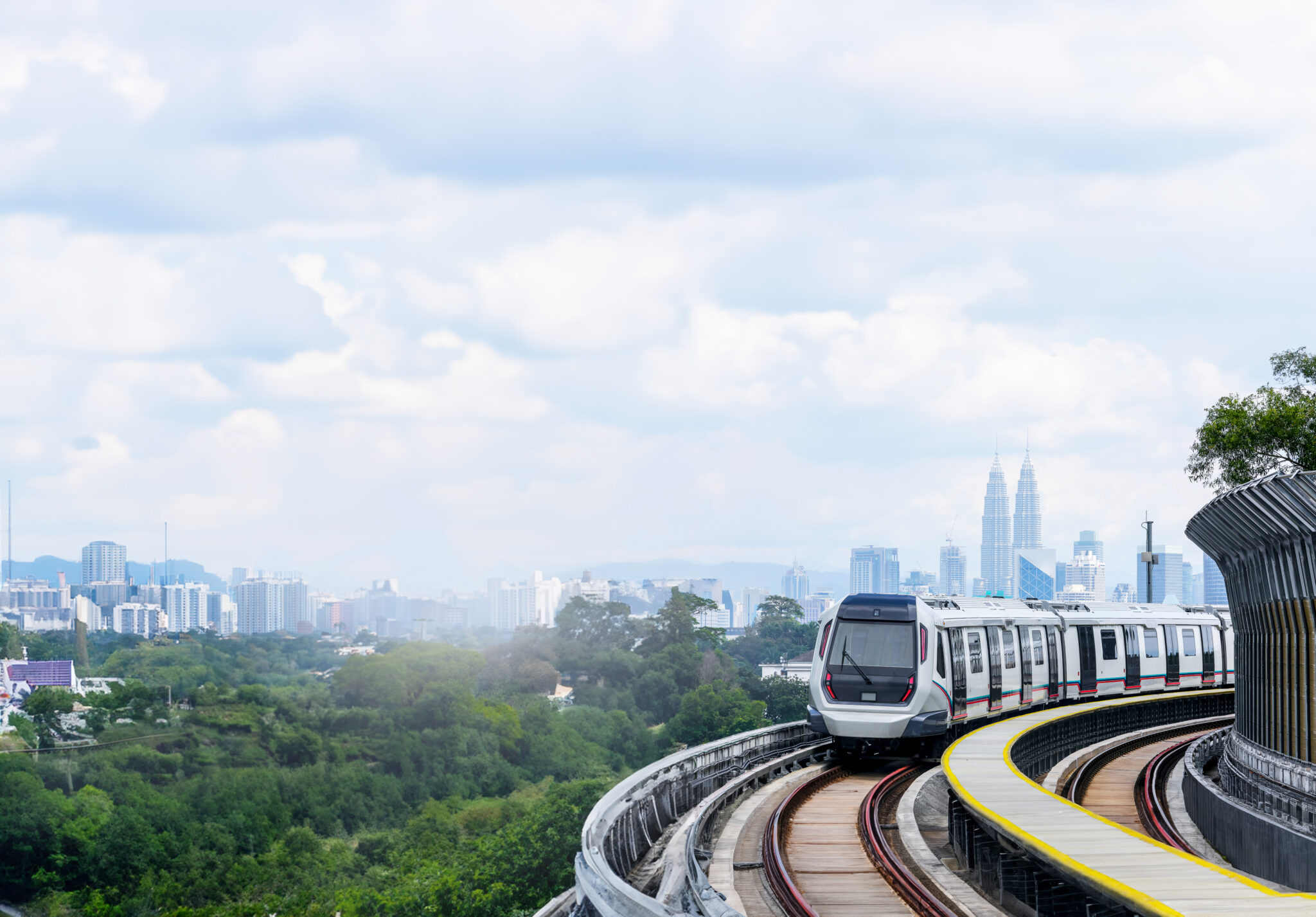 Who We Are | Gamuda Berhad