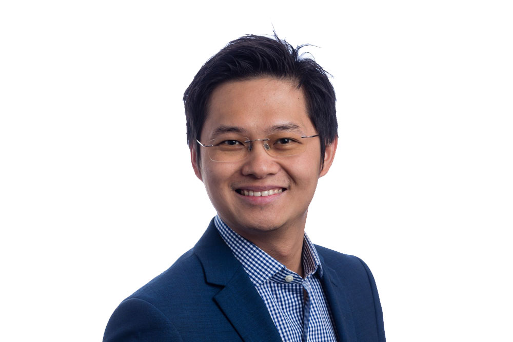 DT Infrastructure’s Data-Driven Asset Management System | Gamuda Berhad