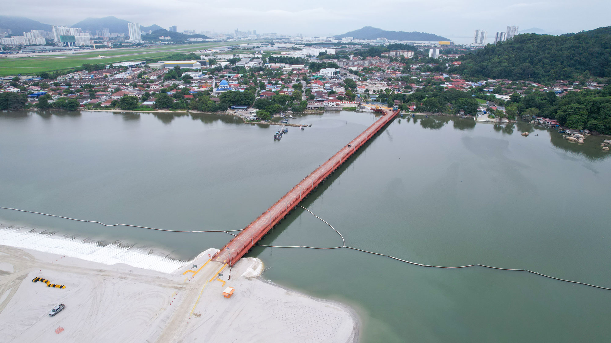 Penang Silicon Island | Gamuda Berhad