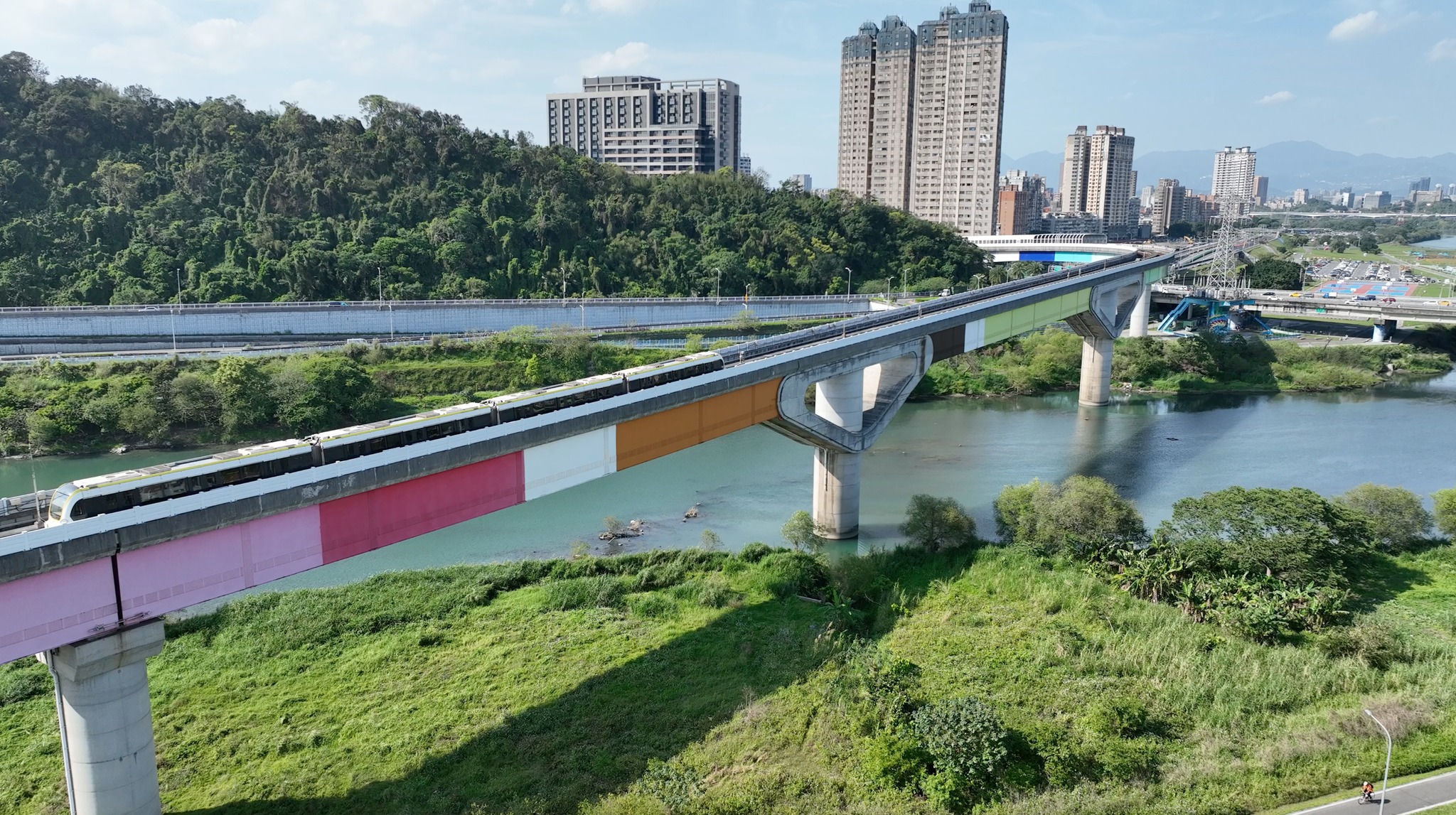 Hitachi Rail wins CBTC and SCADA contract in New Taipei City | Gamuda ...