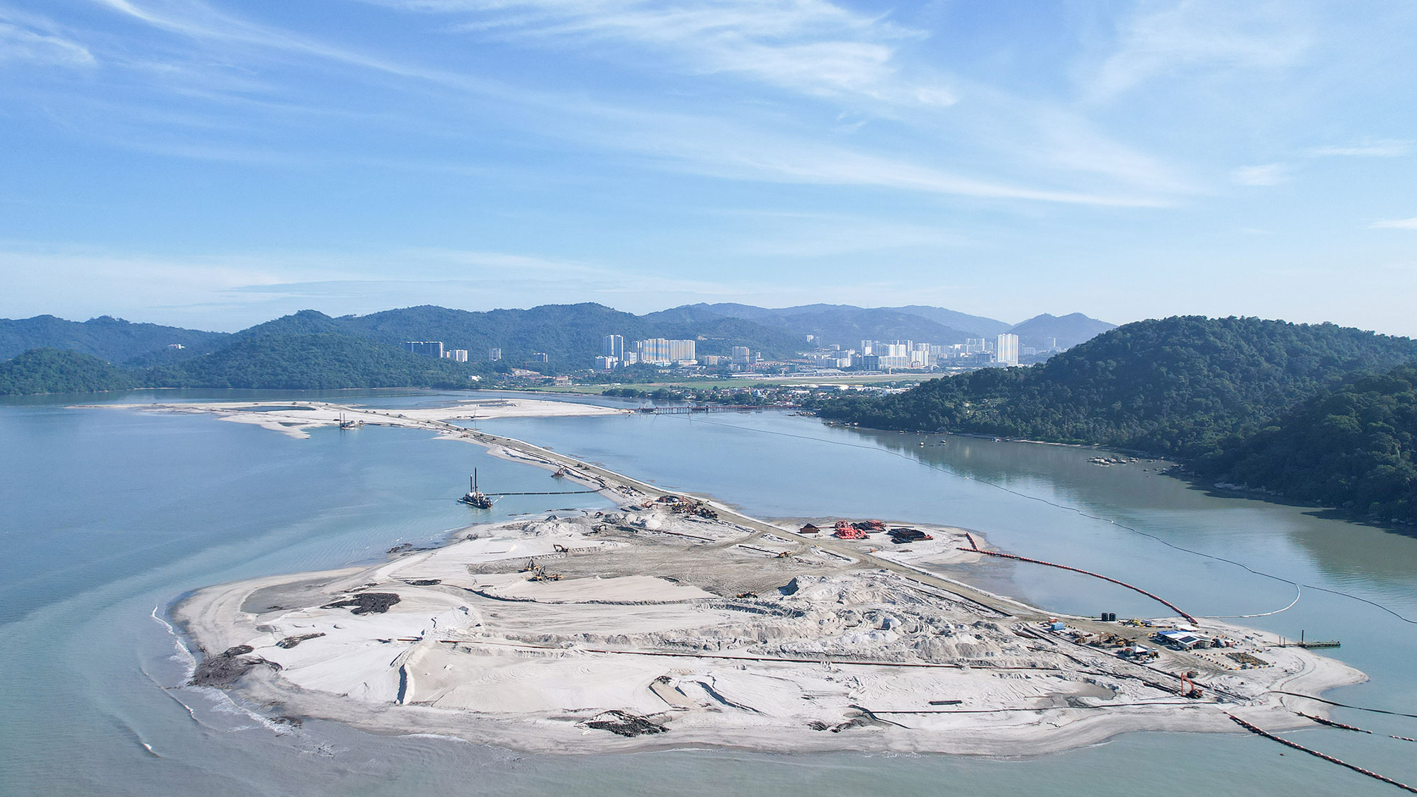 Penang Silicon Island | Gamuda Berhad